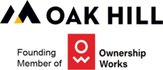 Philip Goss – Oak Hill